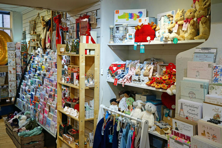 Employee becomes owner at Bluebird’s Nest in Chapel after 12 years