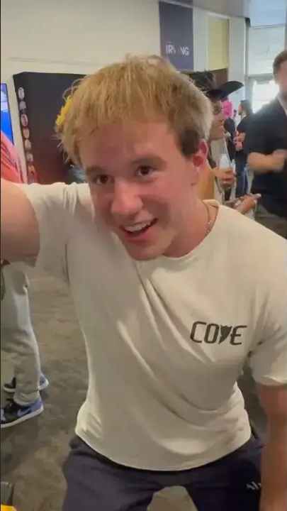 Can YouTubers accurately guess 12 inches?