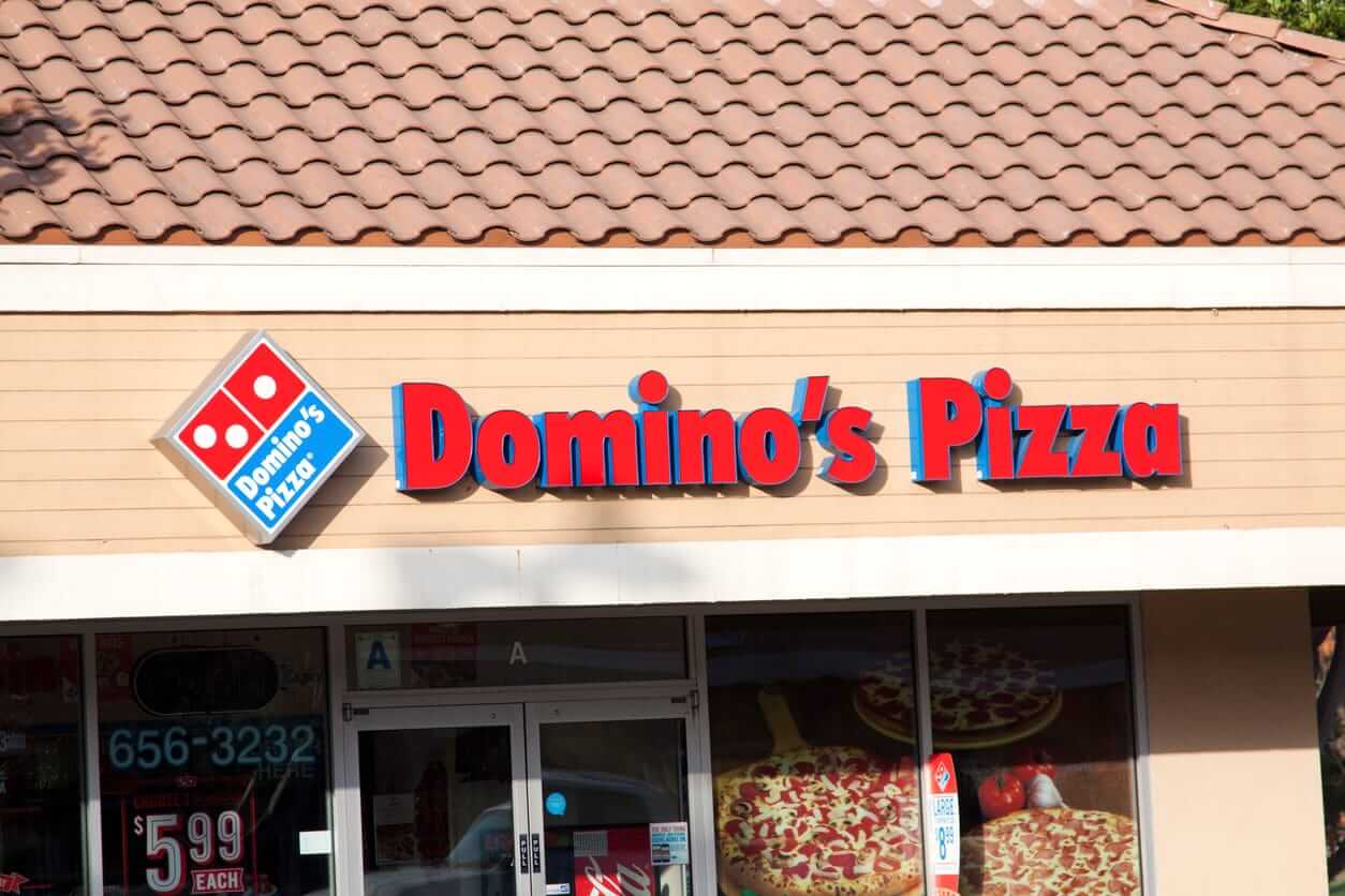What Are Wall Street Analysts' Target Price for Domino's Pizza Stock?