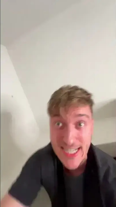 ultimate secret vault reveal with murphy door