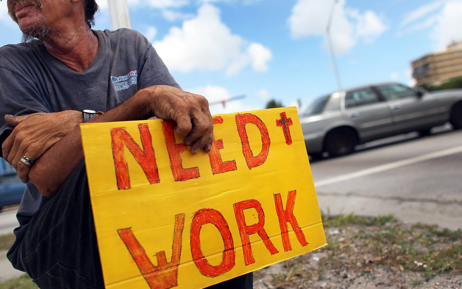 Maddow Blog | Delayed jobs data offers a mixed bag as the U.S ...