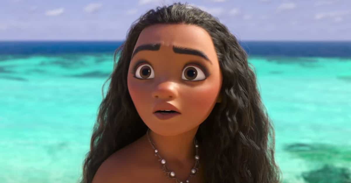 The best 'Moana' fan theories