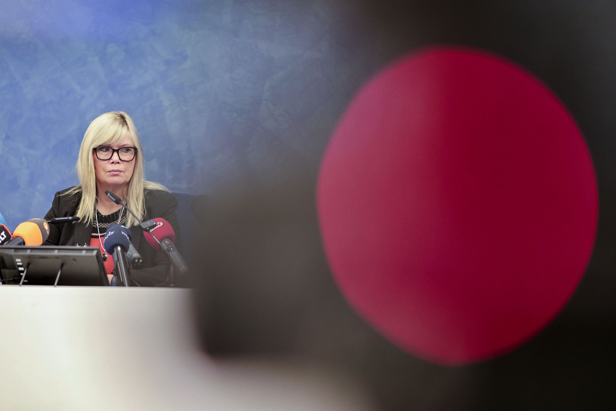 OB Borris: «Wollte einmal diesem Menschen gegenüberstehen»