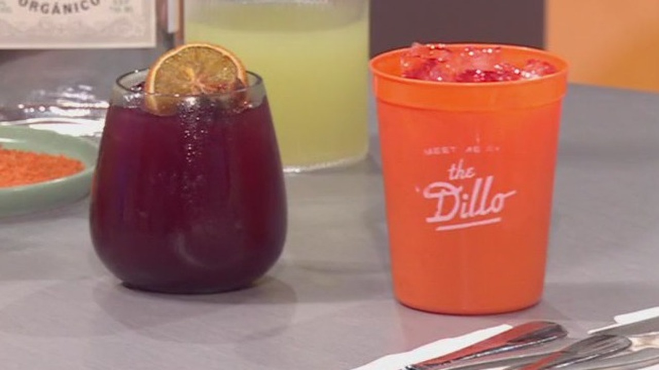 Neon Armadillo opens in Wimberley brick-and-mortar