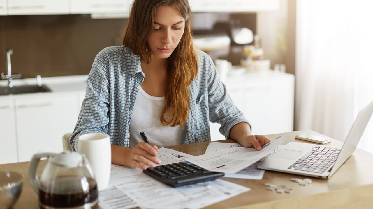 Why more people are budgeting before New Year’s instead of after