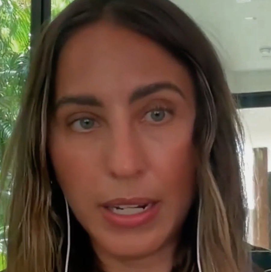 Why Connecting With Your Body Feels Like Magic, According To A ...