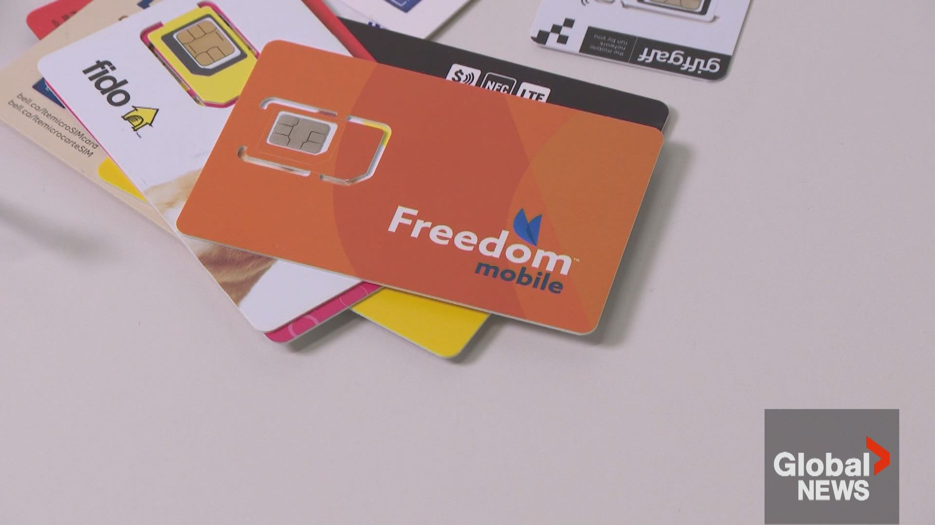 Toronto police make arrest after couple defrauded $140K in SIM swapping ...