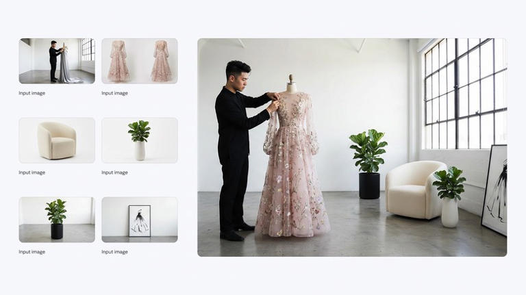 Google Launches Nano Banana Pro AI Image Generator Powered By Gemini 3 Pro