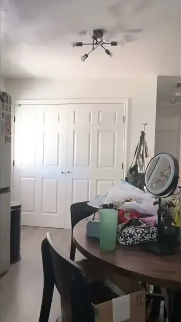 Tackling a messy home: Sunday cleaning reset motivation