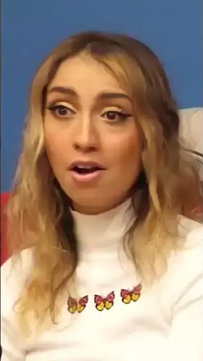 It's the Alaskan bull worm! Dune worm scene