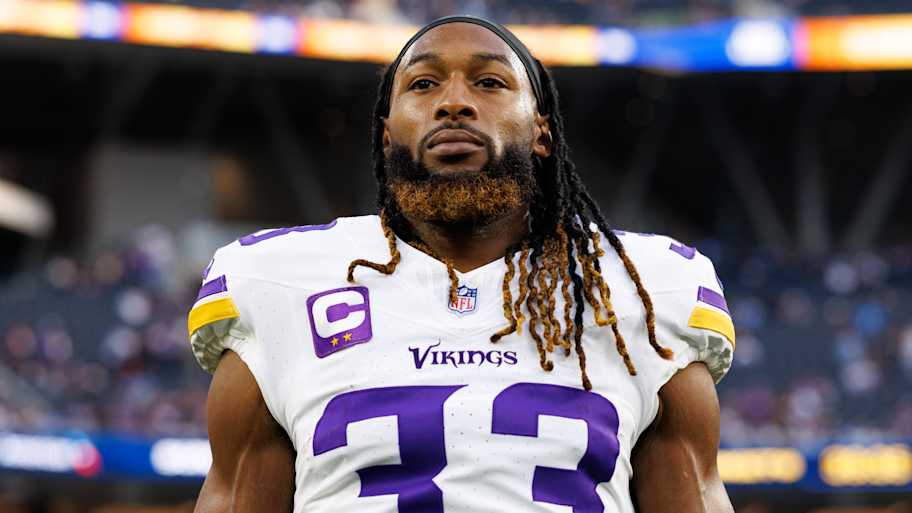 Aaron Jones is determined to turn heel on Packers fans at Lambeau