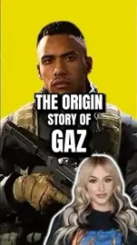 kyle 'gaz' garrick: call of duty's elite sas origin story