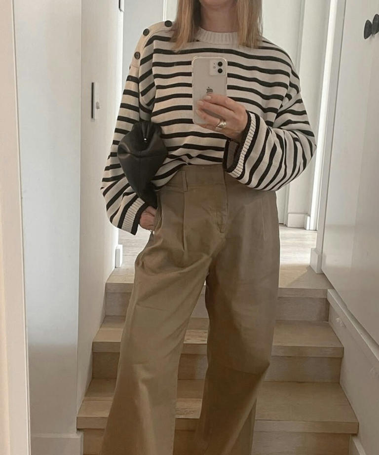 I’ve Found The Perfect Throw-On Jumper For Winter – And It’s On Sale ...