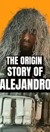 alejandro vargas: cod modern warfare ii backstory & skills