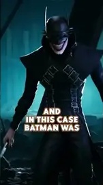 the batman who laughs origin story