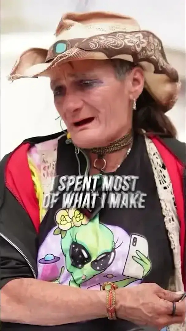 slab city resident's passion: saving for kid rock