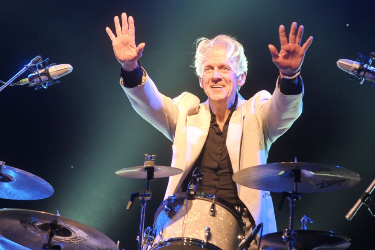 Drummer From Beloved '70s/'80s Rock Band Dead at 74: Bandmate Announces ...