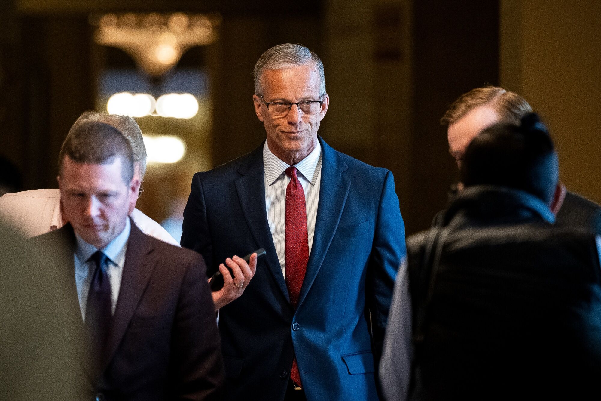 Trump Seeks to Halt State AI Rules Vilified by Tech Industry