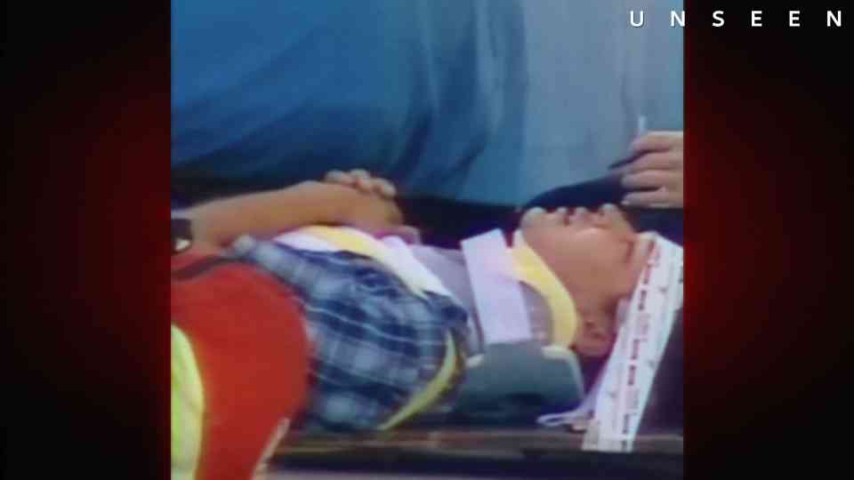 Kidnapped Girl Uses Pizza Box and TV Show Skills to Save Herself