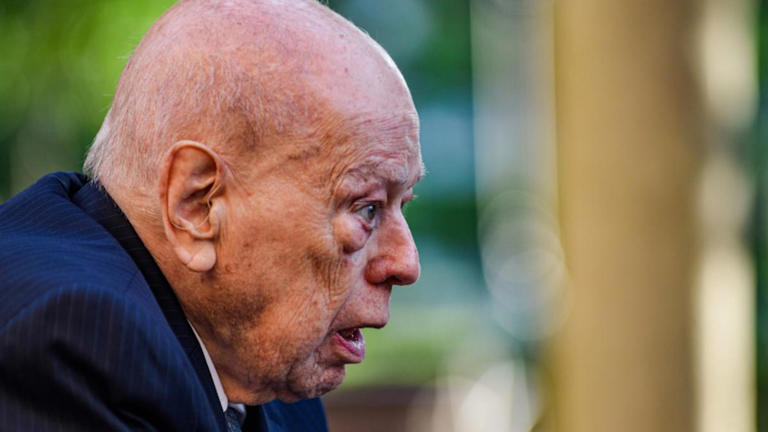 La defensa de Pujol pide el sobreseimiento de la causa o que al menos ...