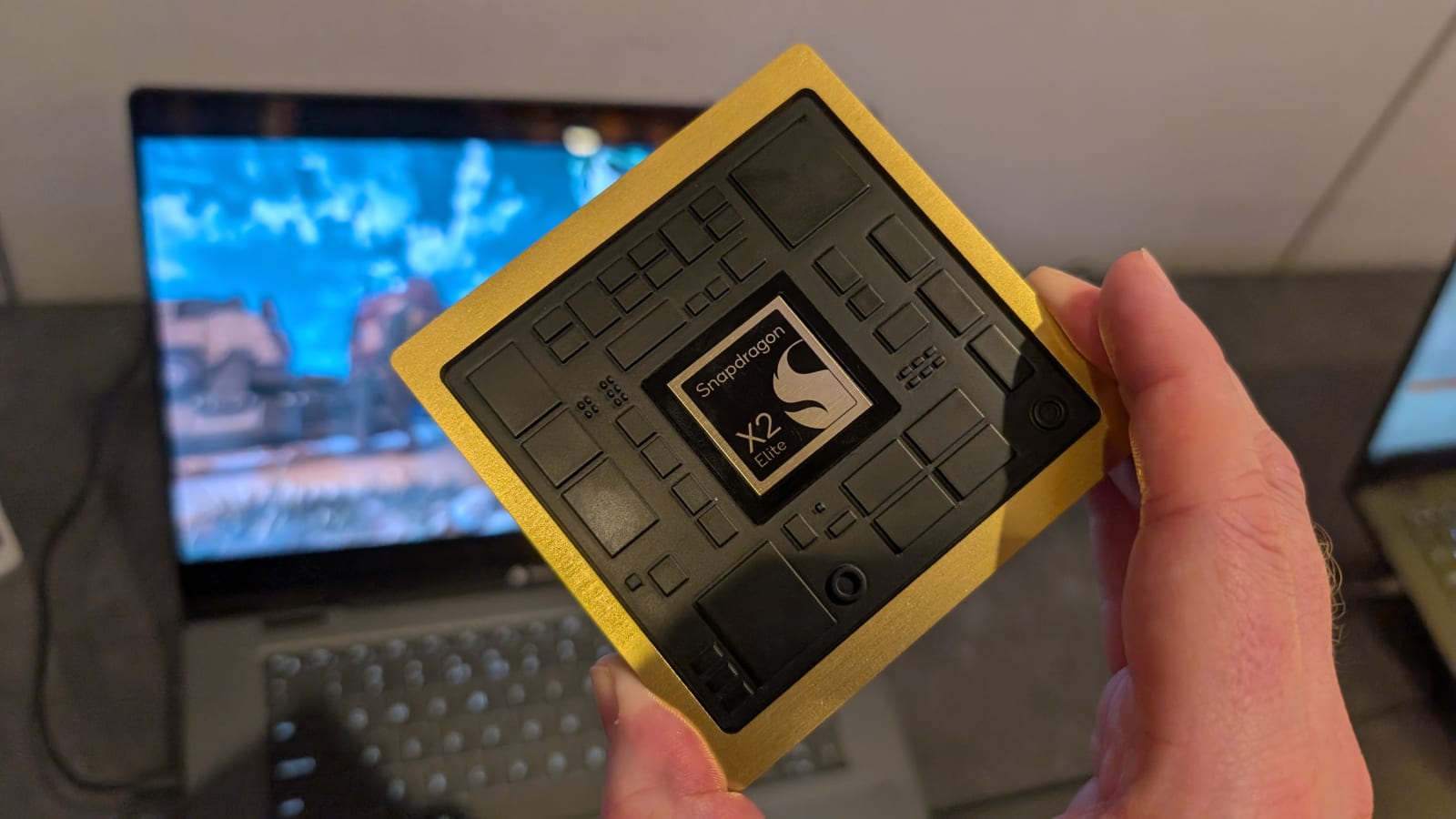 6 reasons to choose a Snapdragon CPU in your next PC