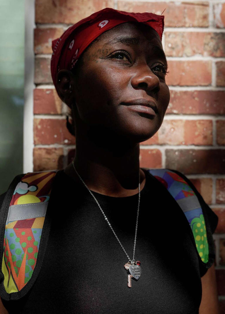 He was found in a Houston bayou. Months later, his family celebrates ...