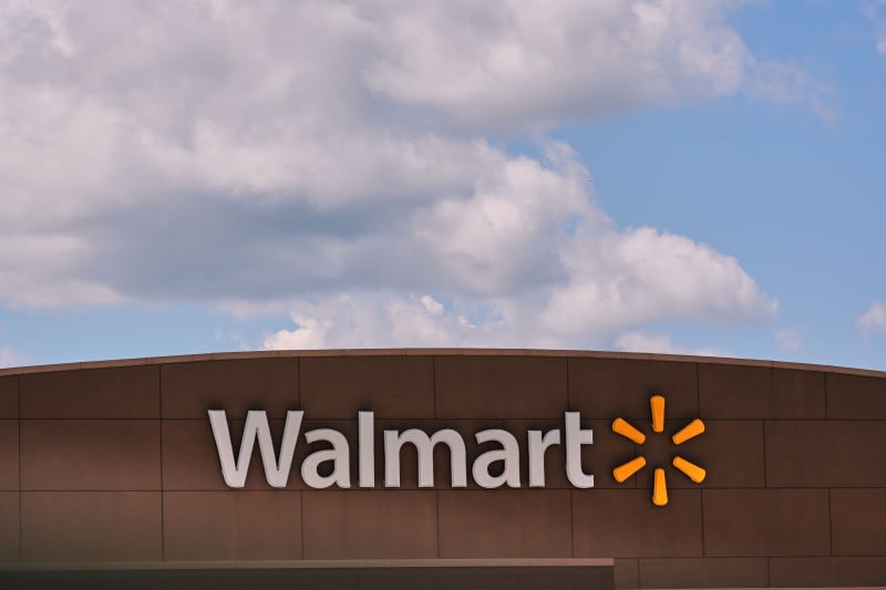 Walmart Numbers Suggest Affordability Still a Big Worry