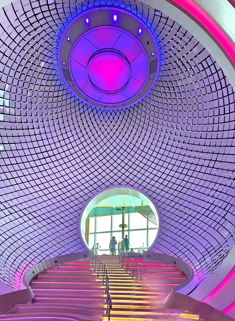 Icon of the Seas Review: Two days at sea on the world’s biggest ship