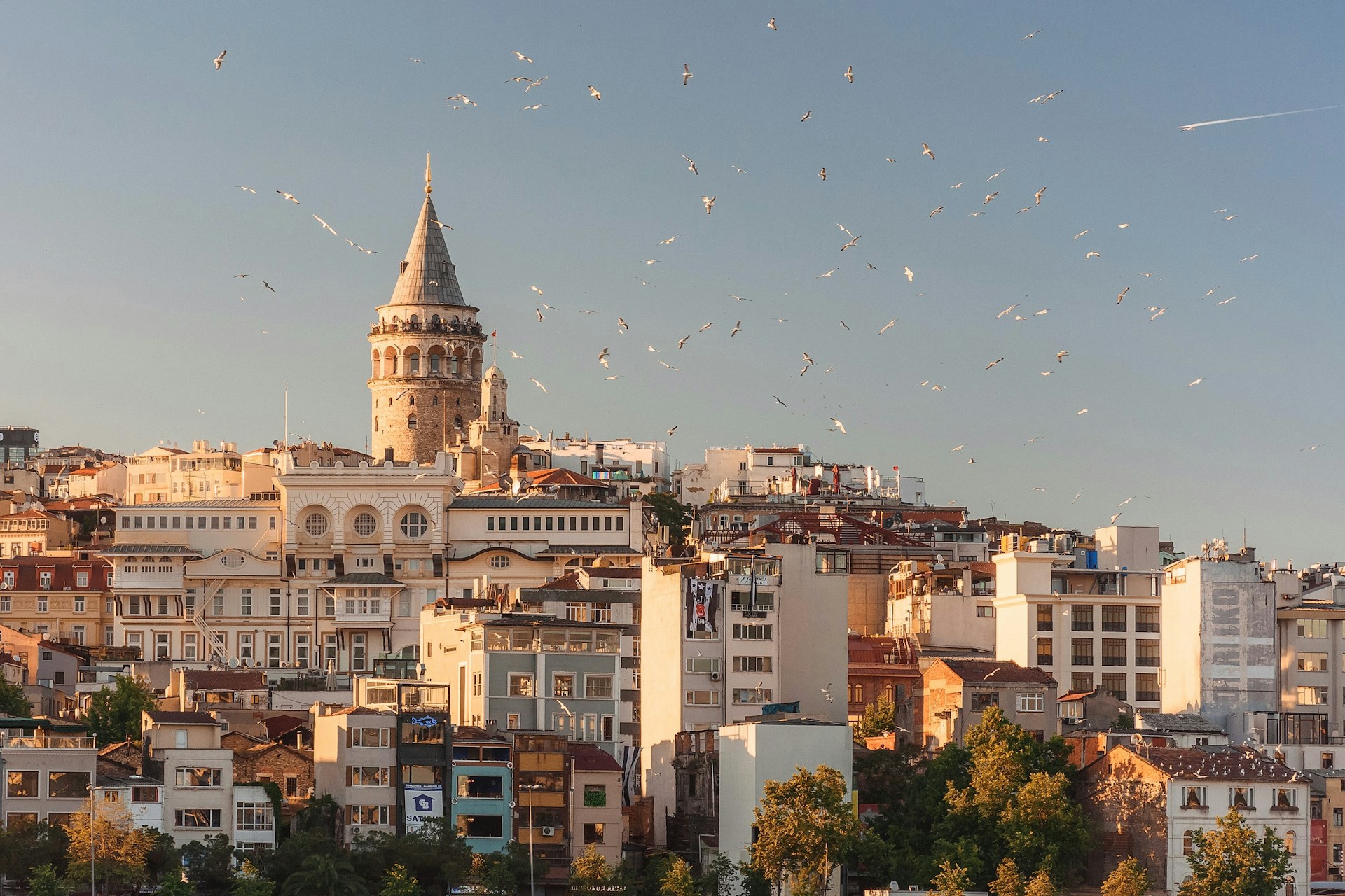 Local Markets In Istanbul Worth Exploring