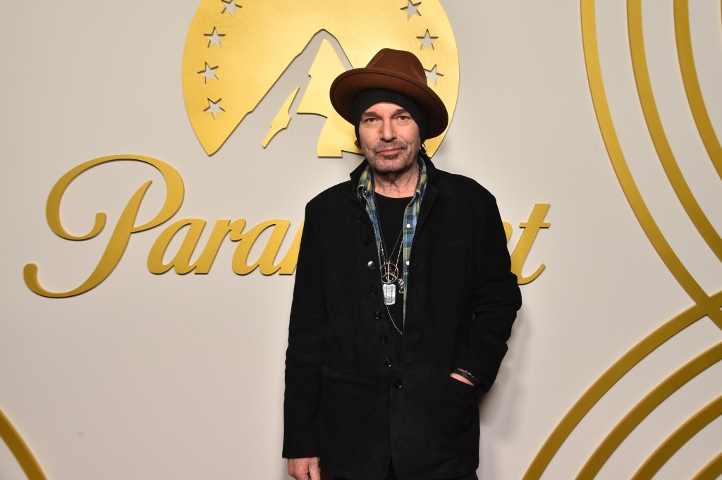 Billy Bob Thornton Recalls His Hollywood Marriage and Acid-Dropping ...