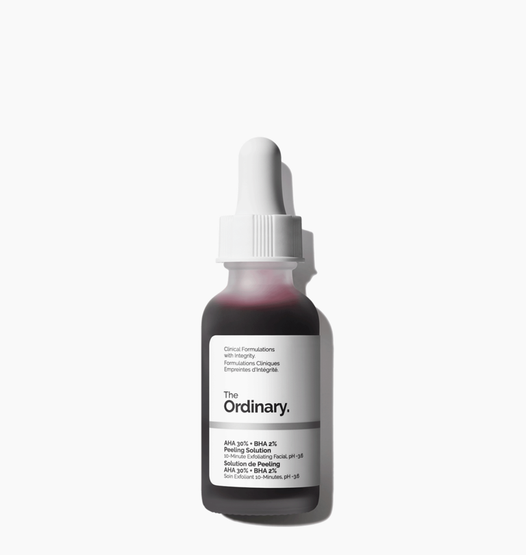 The Ordinary Is Having A Sale & This Is What A Beauty Editor Would Buy