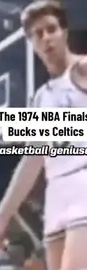 1974 nba finals: the celtics vs bucks game 7 showdown