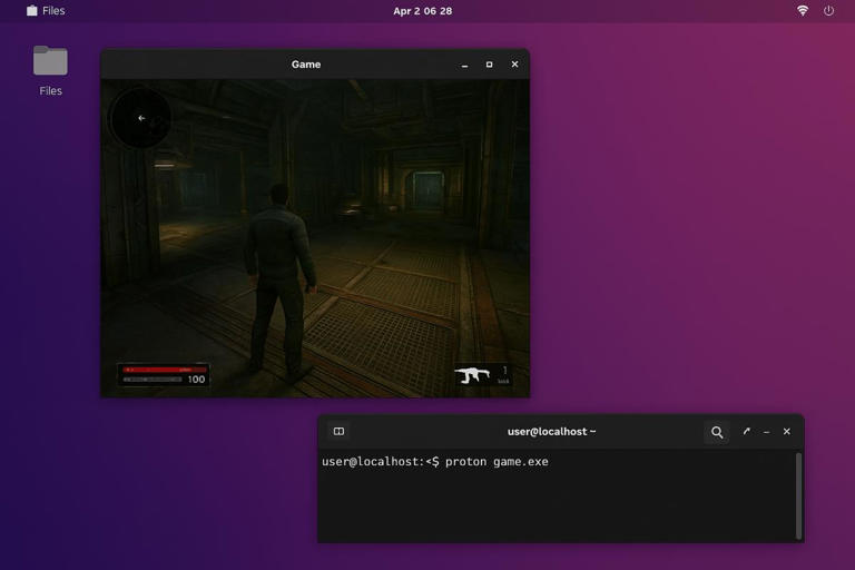 VKD3D-Proton añade compatibilidad para AMD FSR 4 y Anti-Lag en juegos ...