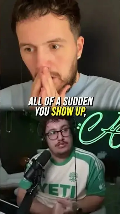 Why guests get nervous on financial audit