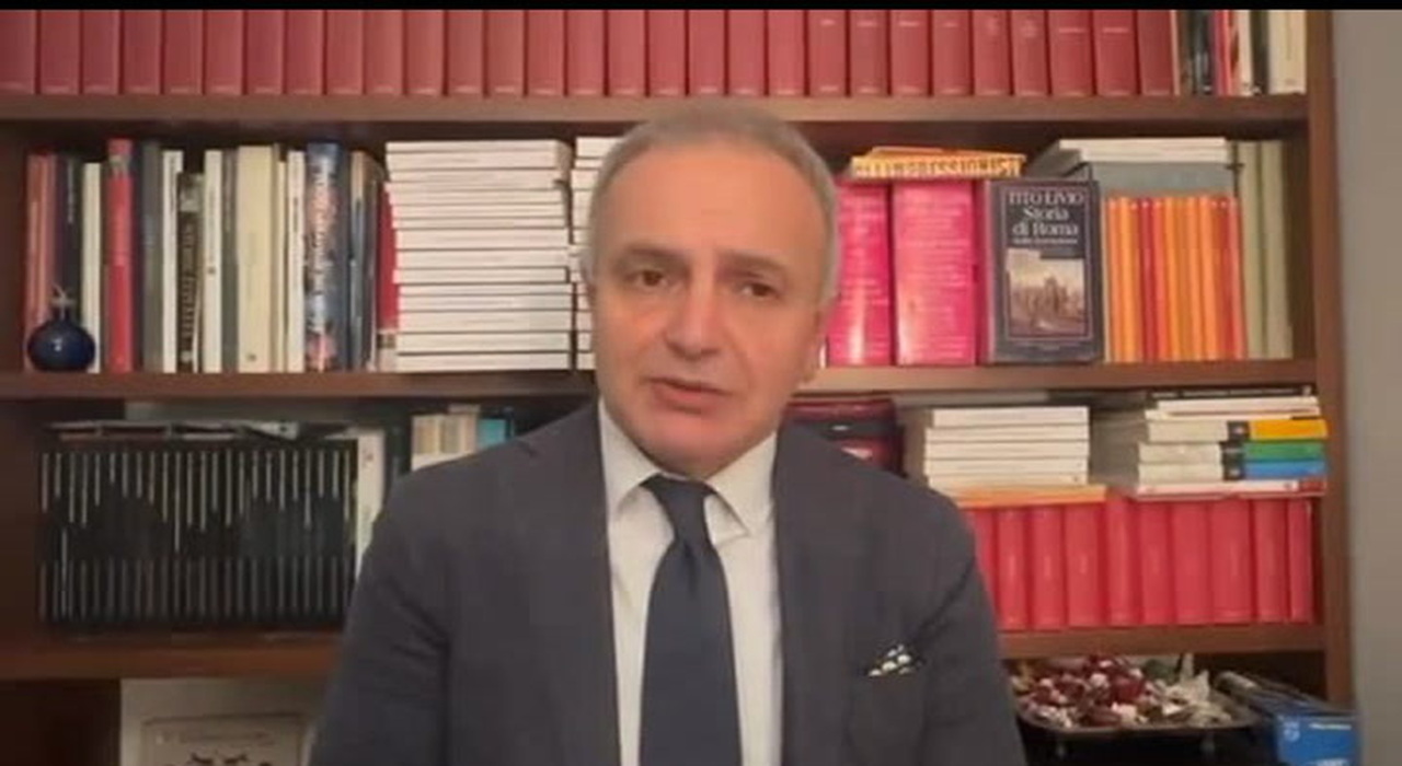 Cancro al pancreas, Prof. Salvia: più ricerca e prevenzione