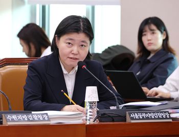 Was Im Eun-jeong and Baek Hae-ryong not the 'dream team'?