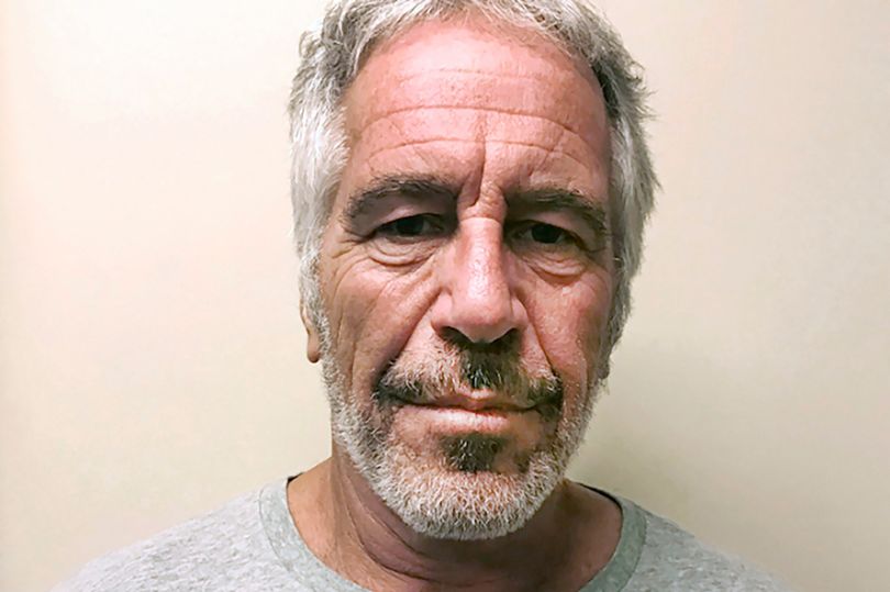 Donald Trump loses support over Epstein files release - but will renew ...
