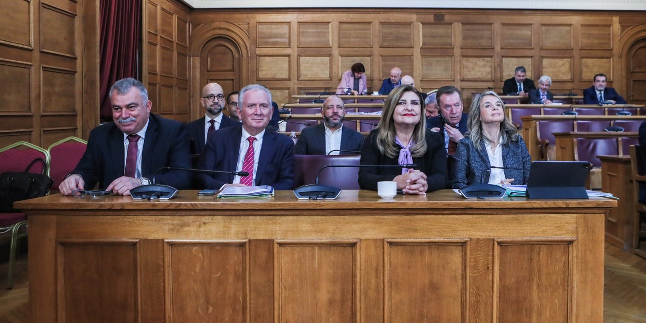 Πηγές ΝΔ για Εξεταστική ΟΠΕΚΕΠΕ: «Από τις εντυπώσεις στα αδιέξοδα της ...