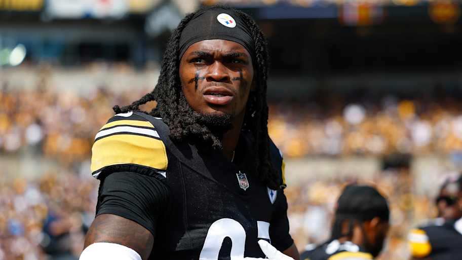 It's time to sound the alarm on Cory Trice's Steelers career