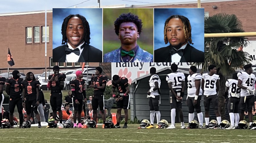 Driver arrested in crash that killed 3 North Carolina high school ...