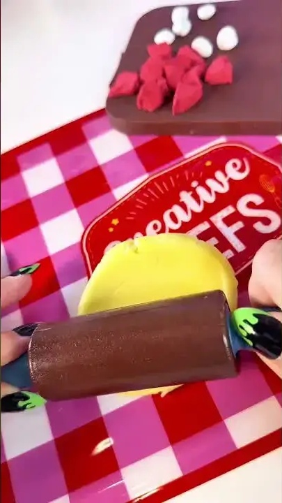 Little Tikes Creative Chefs Italian Dinner #asmr