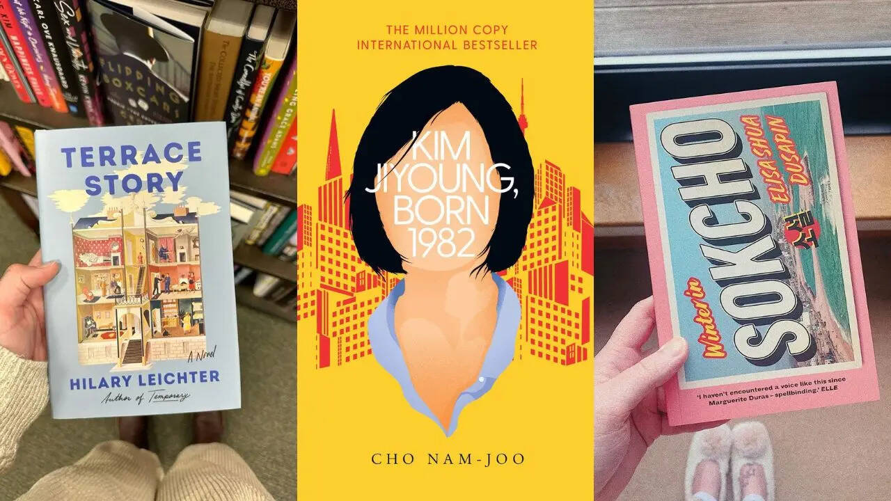 7 Books You Can Easily Finish Between Friday Night And Saturday Morning