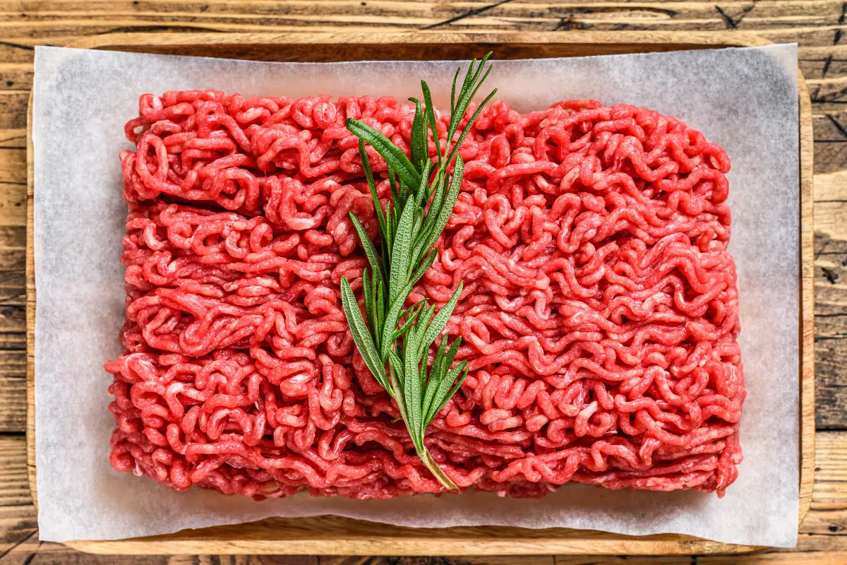 6 quick ground beef dinners ready in 20 minutes or less
