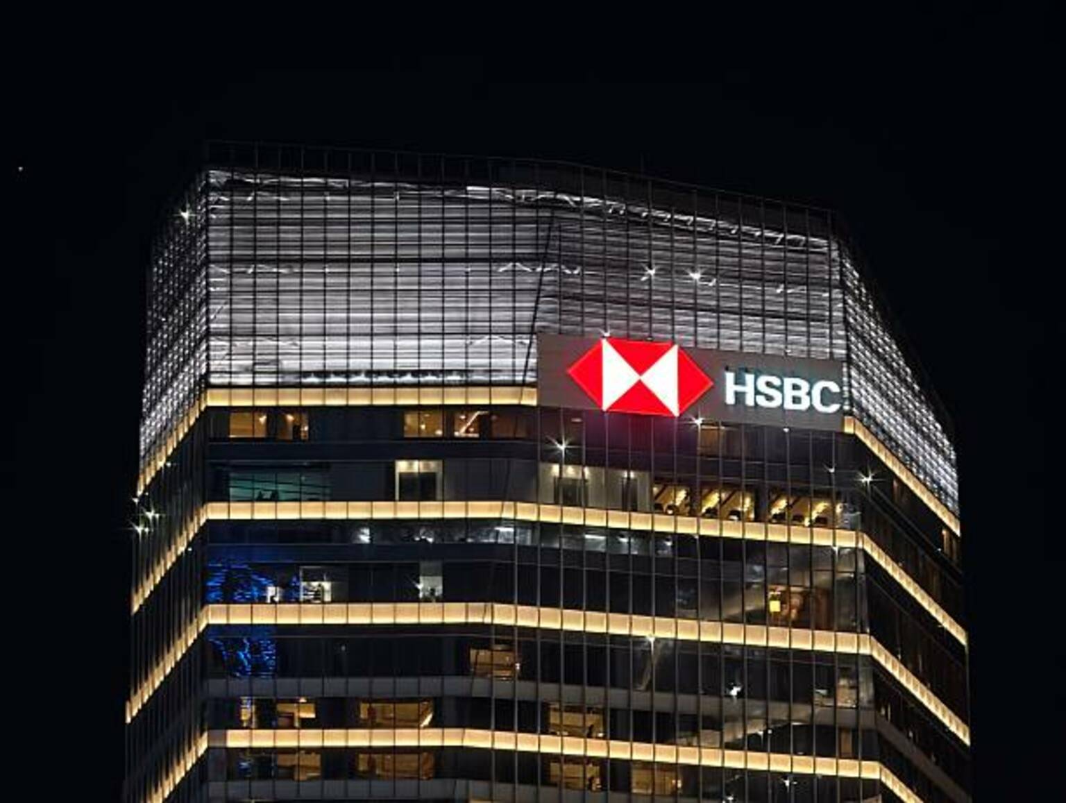 HSBC revamps trading unit to boost debt-financing operations - report