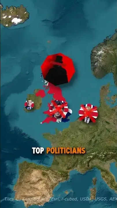 what if jack the ripper took over the world?