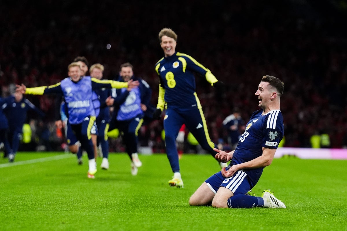 The tiny island nation set to play Scotland ahead of 2026 World Cup