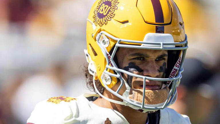 Why CFP Remains Realistic for Surging Arizona State