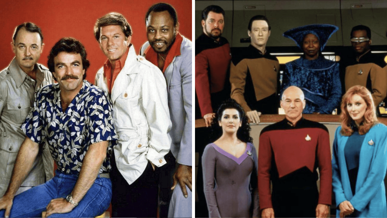 20 of the Most Viewed TV Series Finales of All Time
