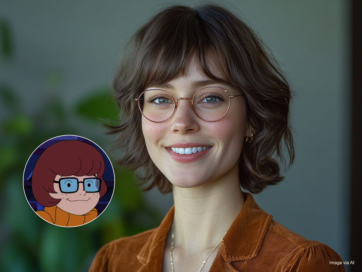 Here's What 32 Cartoon Kids Would Look Like as Adults