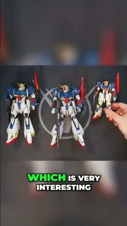 Metal Build Gundam comparison: Is it worth the hype?